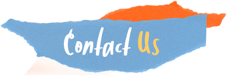 Contact Us - Oh My Soul